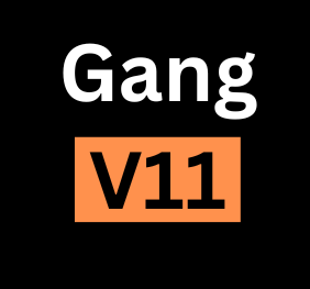 Gang V!!